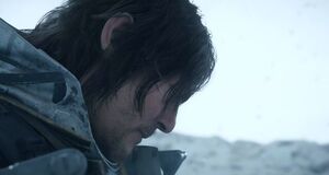 Death Stranding 2 - Videojuego (PS5) - Vandal