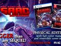 The Binding of Isaac: Repentance - Videojuego (PC, PS5, Xbox One y Xbox ...