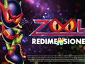 Zool Redimensioned - Videojuego (PC, PS5 y PS4) - Vandal