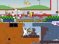 Pizza Tower - Videojuego (PC y Switch) - Vandal