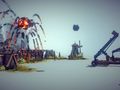 Besiege - Videojuego (PC, Xbox One y Xbox Series X) - Vandal