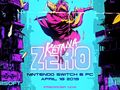 Katana Zero - Videojuego (PC, Switch y Xbox One) - Vandal