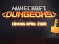 Minecraft Dungeons - Videojuego (PC, Xbox One, Switch, PS4 y Xbox ...